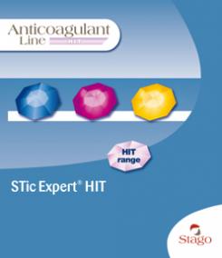 New Products | Stago.com